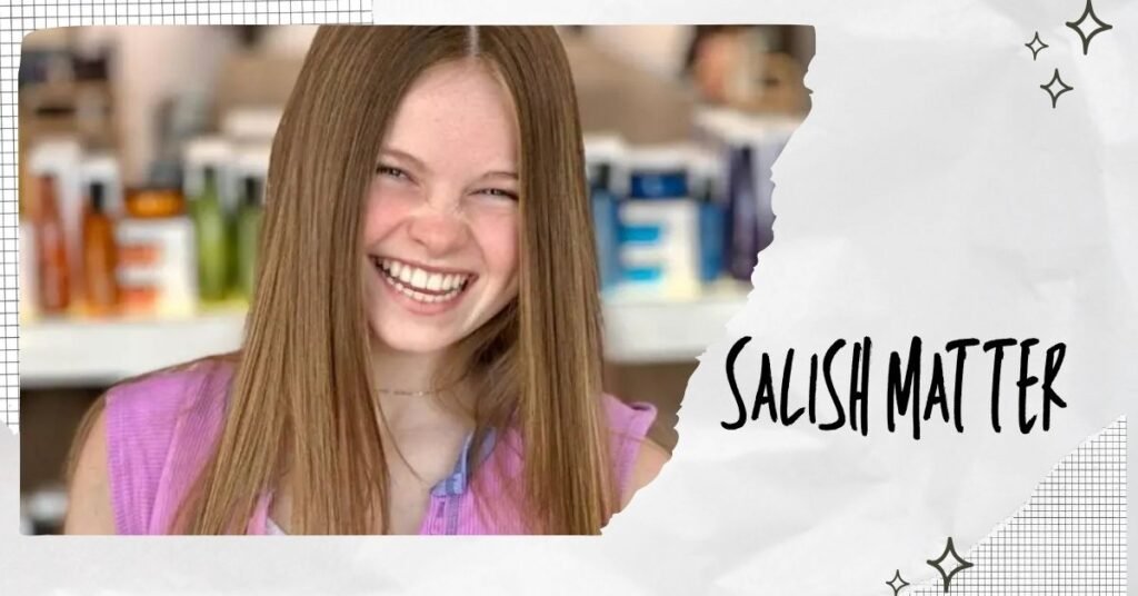 Who is Salish Matter? The Viral Star Redefining Family Content